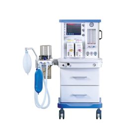 Surgimed Anesthesia Machine - Surgimed