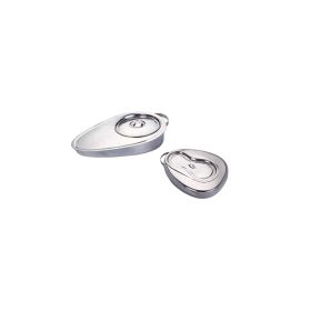 Surgimed Bed Pan Male & Female - Surgimed