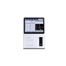 Surgimed 5-Part-Diff Hematalogy EG-51 - Surgimed